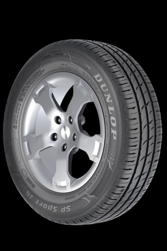 Dunlop SP Sport J6 175-65-14 in SS 15, Subang Jaya. Price includes Tyre ...